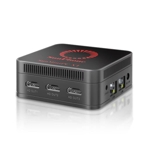 SunPhone – Redefining Smartphones with Innovation & Style – Sun Global