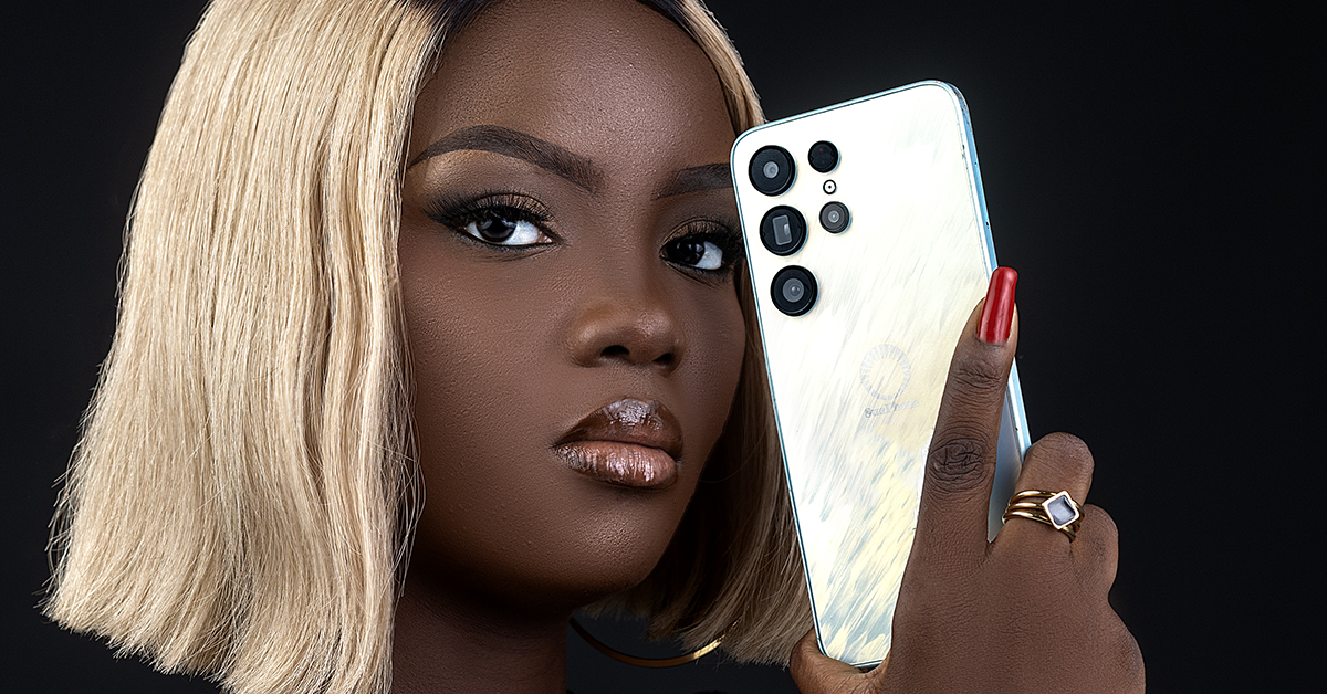 SunPhone – Redefining Smartphones with Innovation & Style – Sun Global